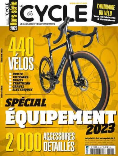 Le Cycle | Offres exclusives d'abonnement | Landing | Boutique Larivière